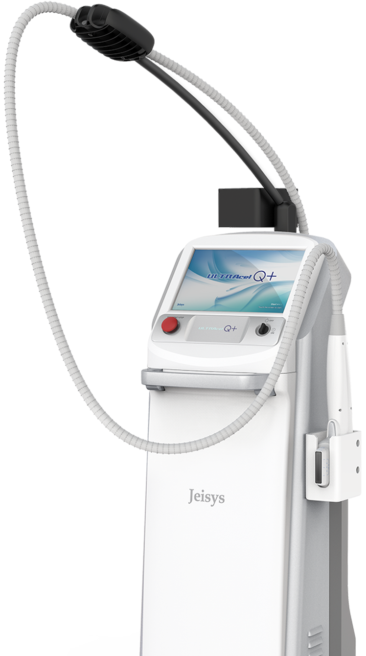 HIFU V Lift | A Guide to HIFU Treatment In Malaysia
