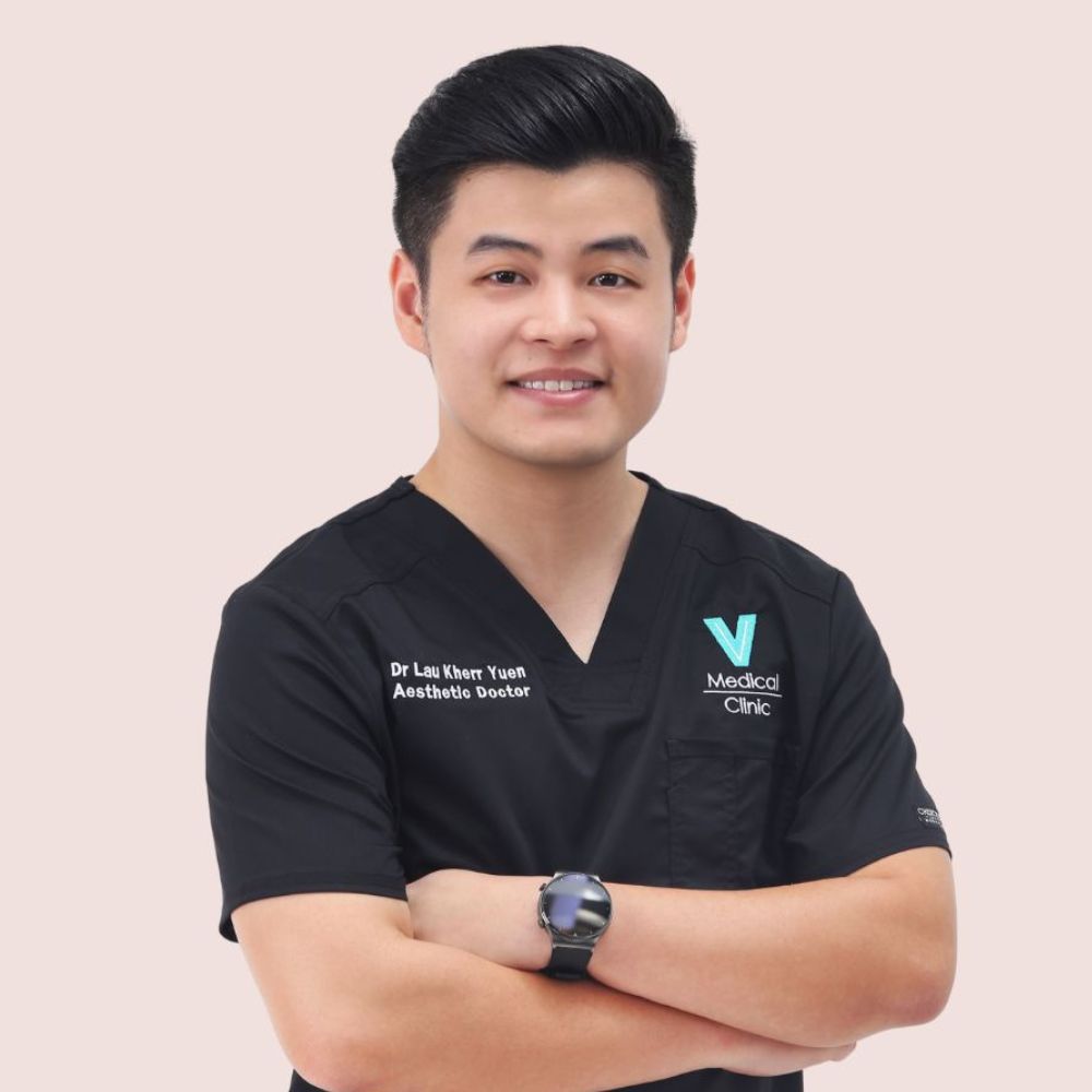 Doctors | V Medical Clinic